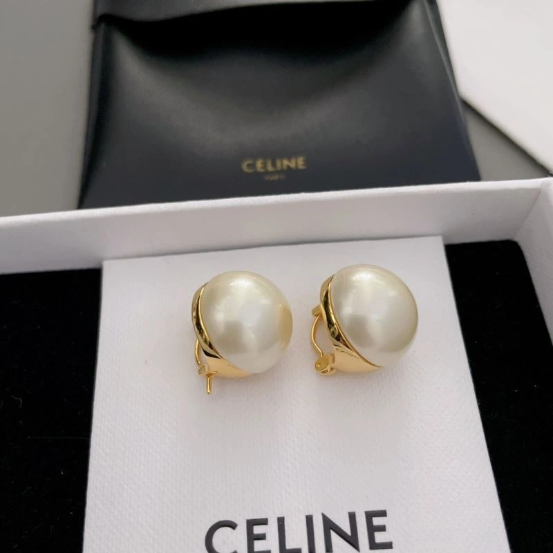 Precise copy Celine Earrings