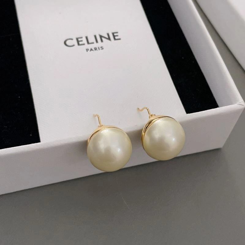 Precise copy Celine Earrings