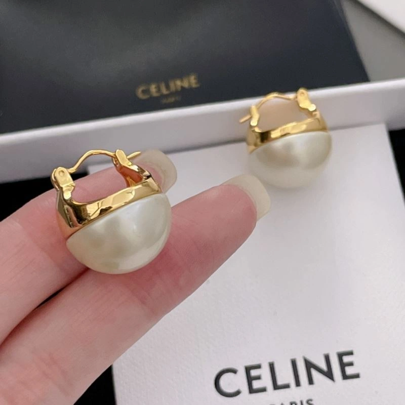 Precise copy Celine Earrings