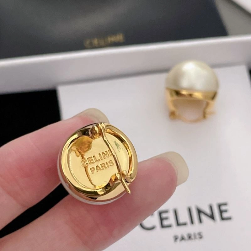 Precise copy Celine Earrings