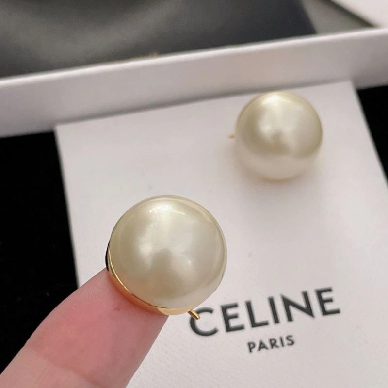 Precise copy Celine Earrings