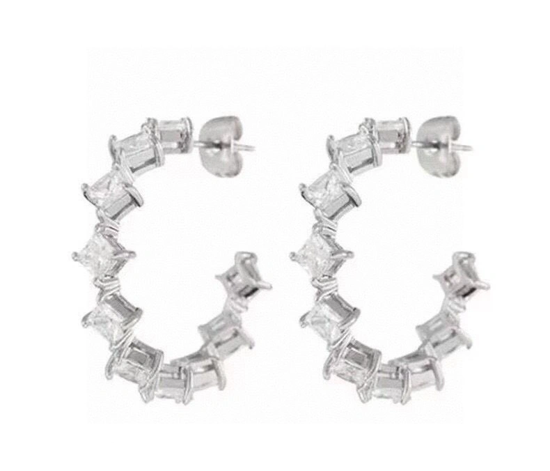 Brand-original Celine Earrings