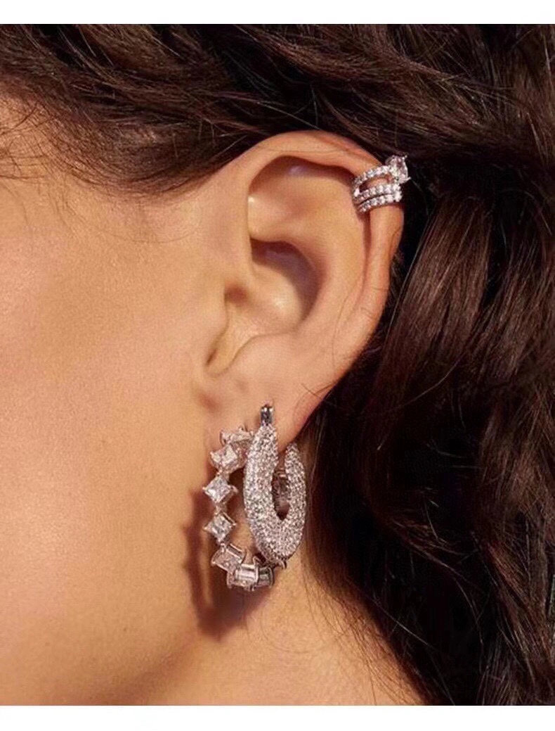 Brand-original Celine Earrings