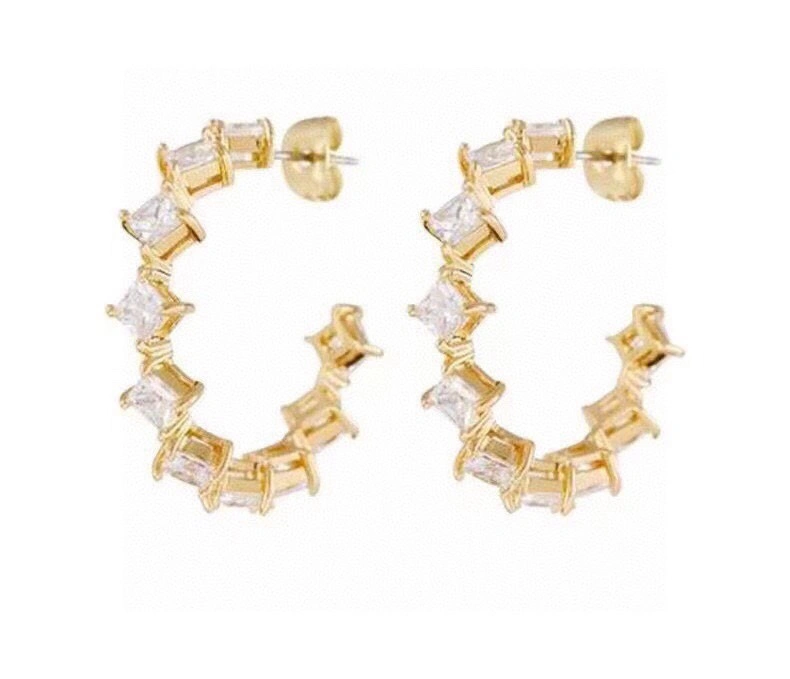 Brand-original Celine Earrings