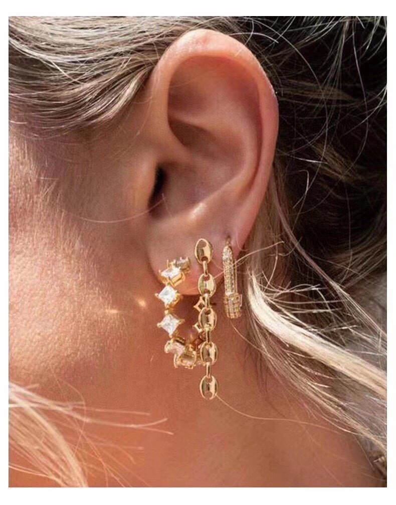 Brand-original Celine Earrings