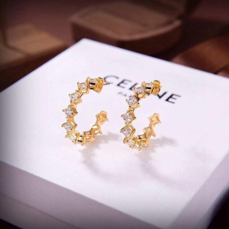 Brand-original Celine Earrings