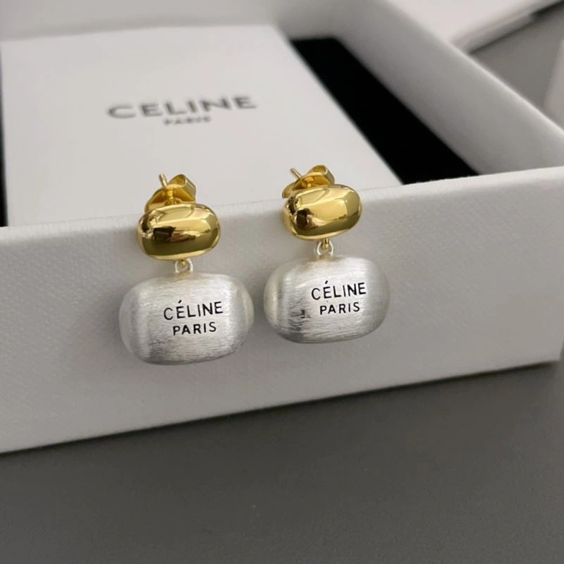 Low-cost Celine Earrings