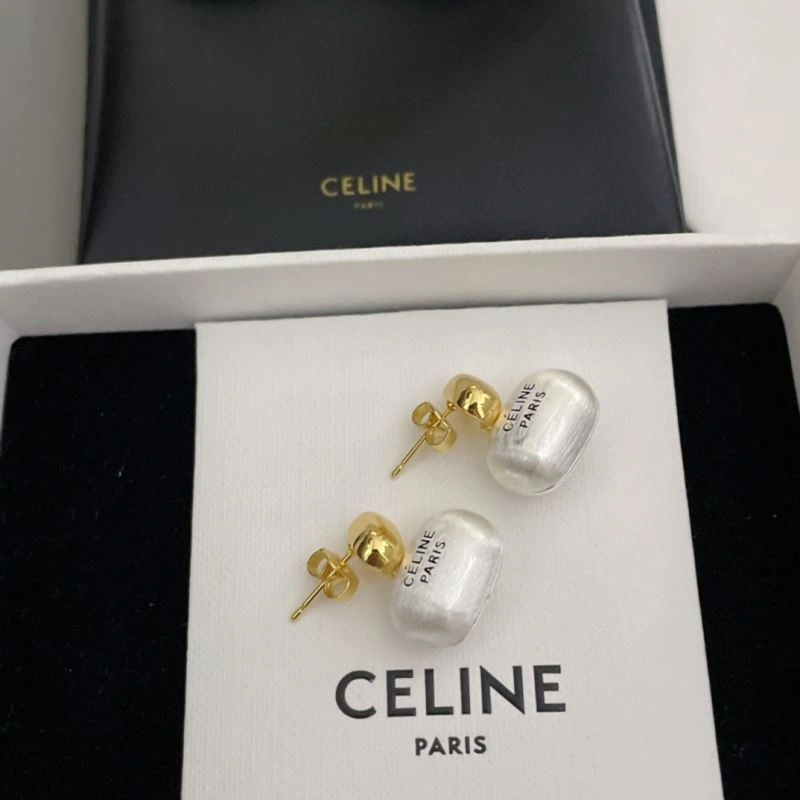 Low-cost Celine Earrings