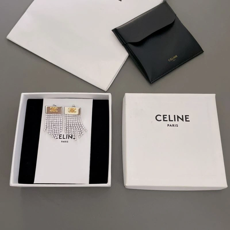 Celine Earrings