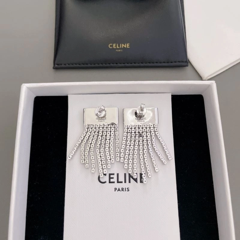 Accurate model Celine Earrings