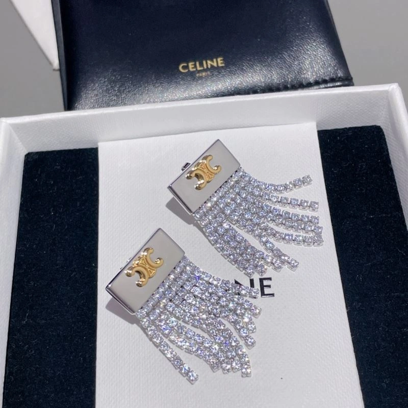 Accurate model Celine Earrings