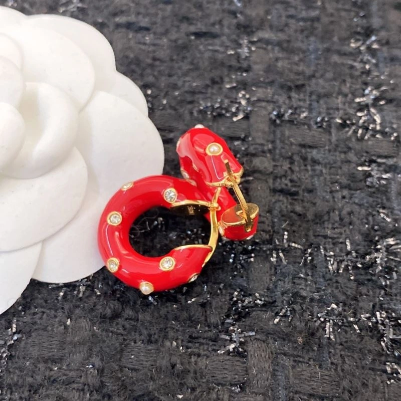 Celine Earrings