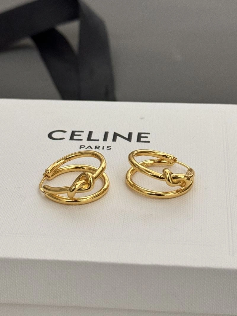 Celine Earrings