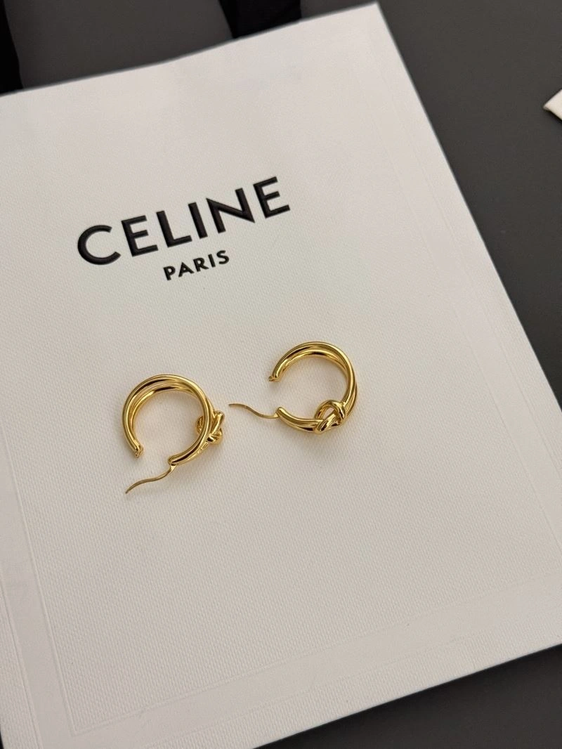 High fidelity Celine Earrings