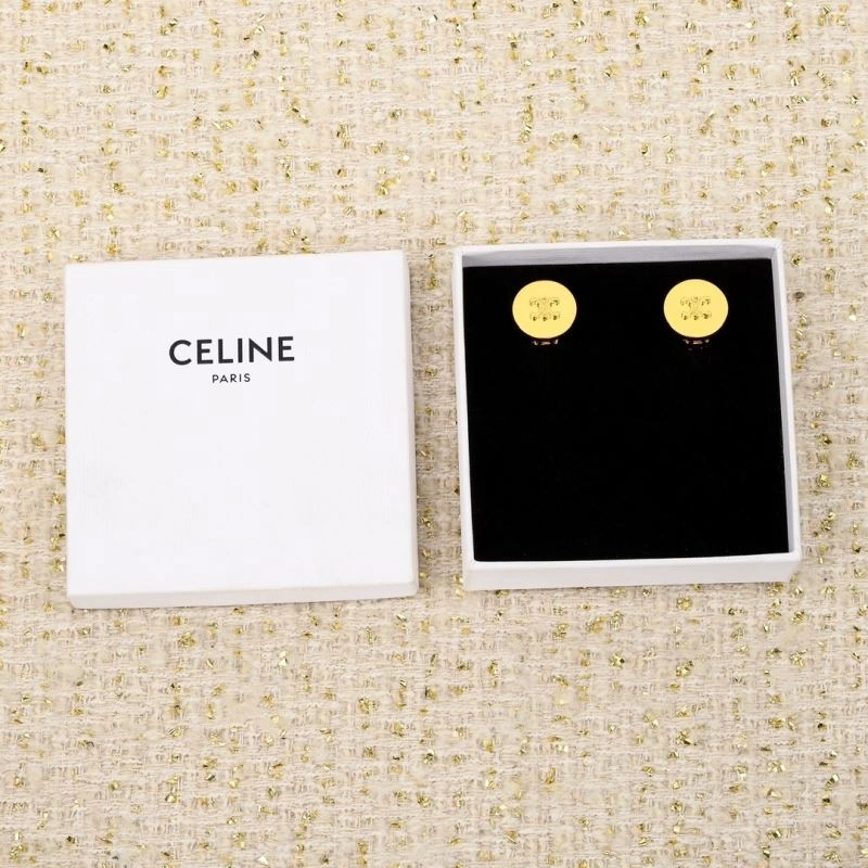 Celine Earrings