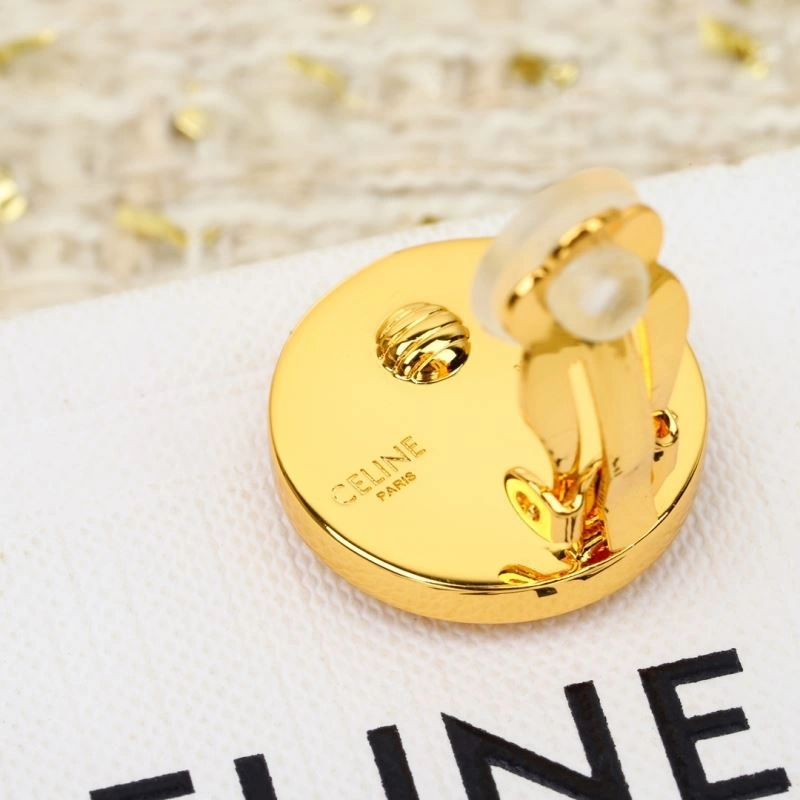 High accuracy Celine Earrings