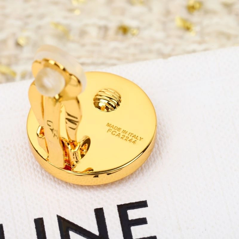 High accuracy Celine Earrings