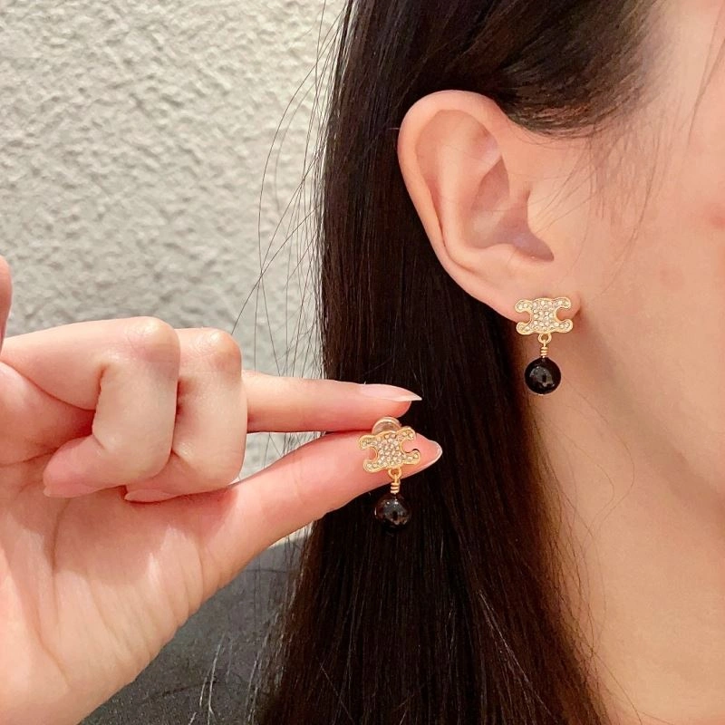 Celine Earrings