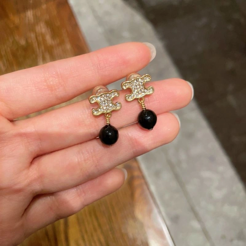 High accuracy Celine Earrings