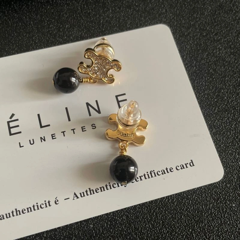 High accuracy Celine Earrings