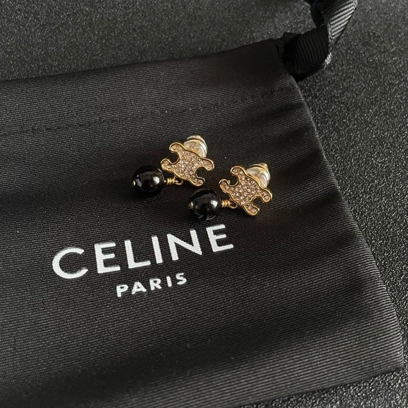 High accuracy Celine Earrings