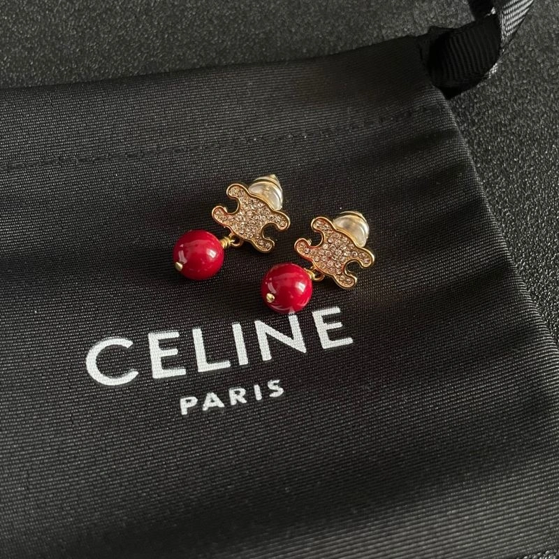 Perfect replica Celine Earrings