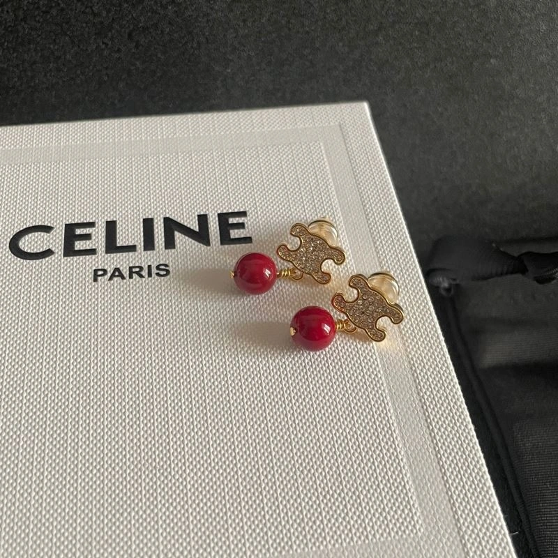 Perfect replica Celine Earrings