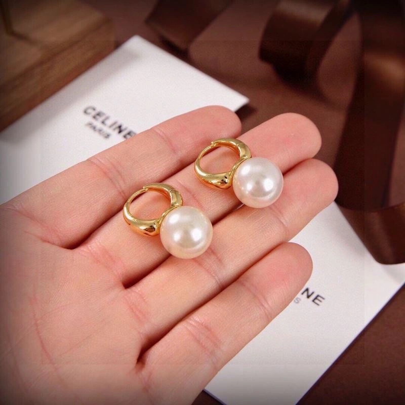 Factory-made Celine Earrings