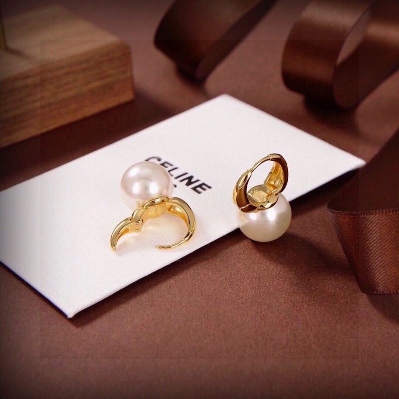 Factory-made Celine Earrings