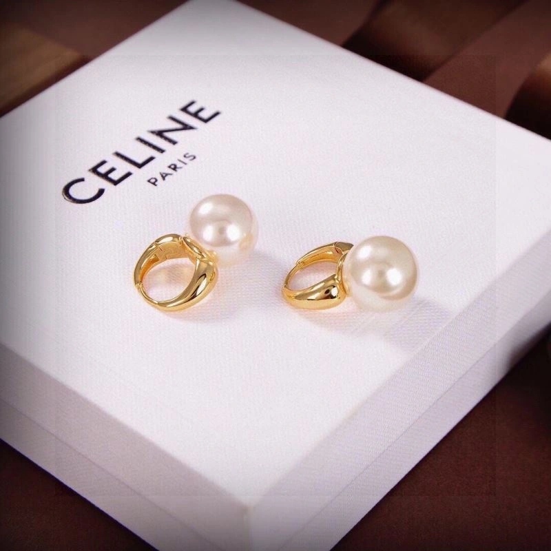 Factory-made Celine Earrings