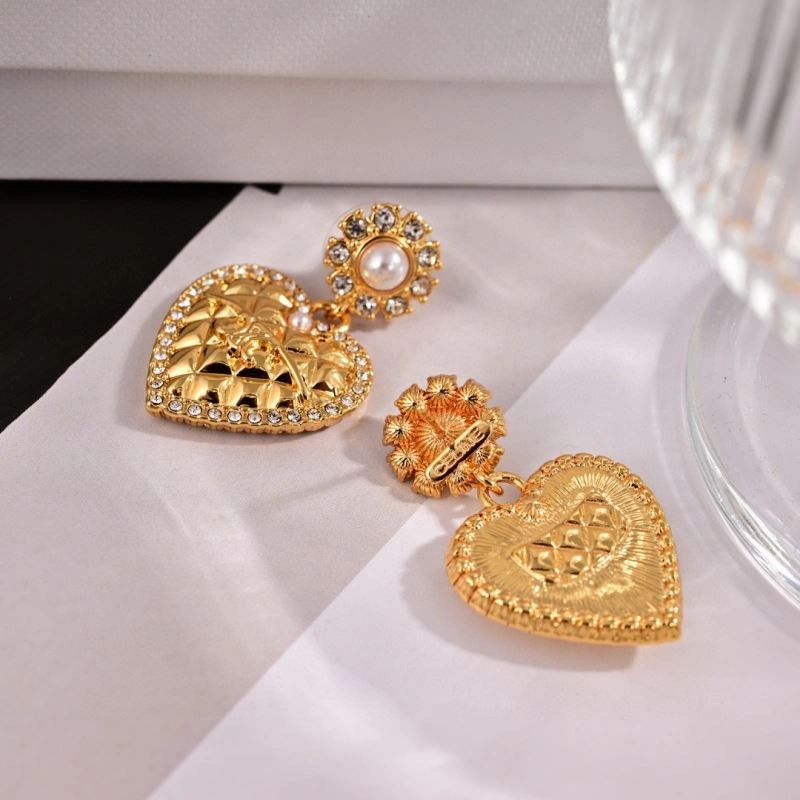 Budget-friendly Celine Earrings