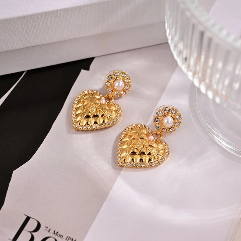 Budget-friendly Celine Earrings