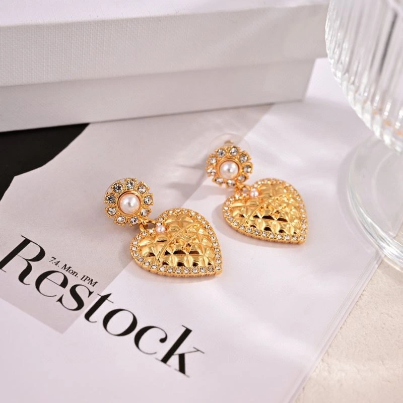 Budget-friendly Celine Earrings