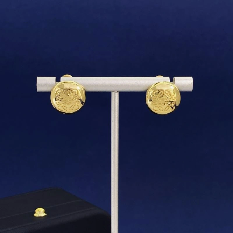 Factory-made Celine Earrings