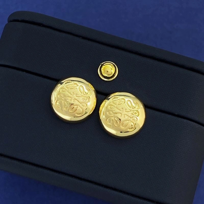 Factory-made Celine Earrings