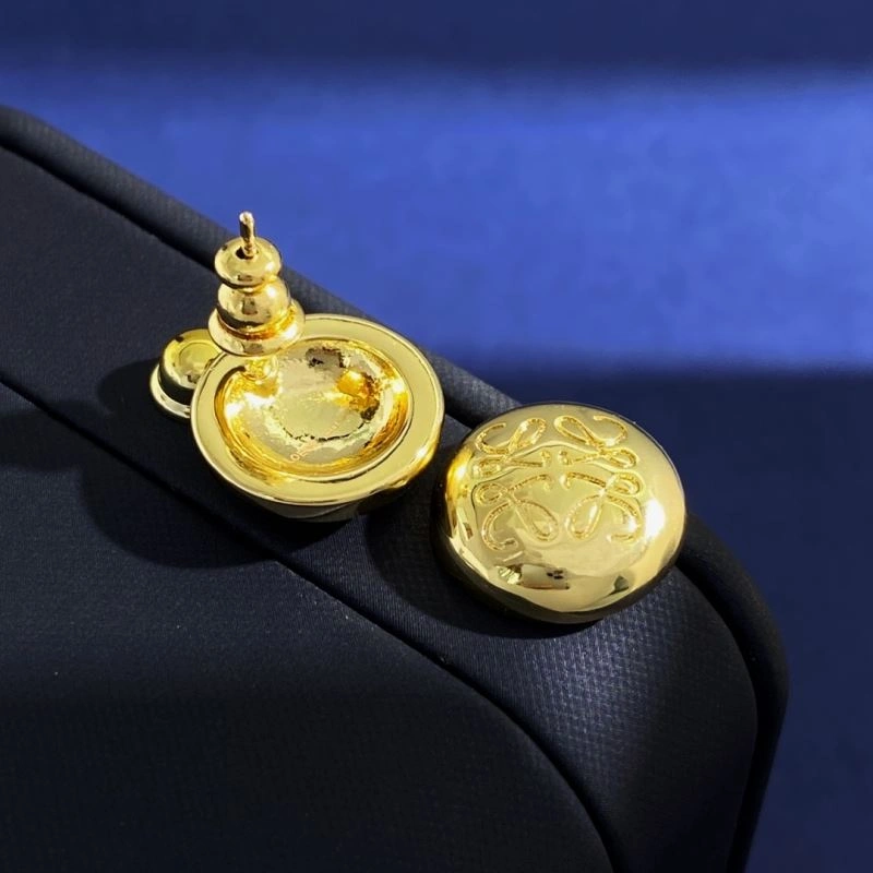 Factory-made Celine Earrings