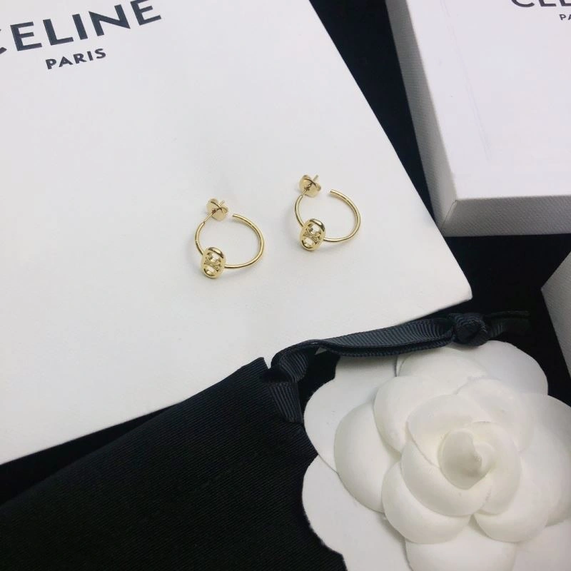 Original Celine Earrings