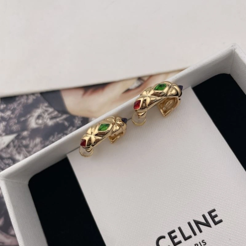 Inexpensive Celine Earrings
