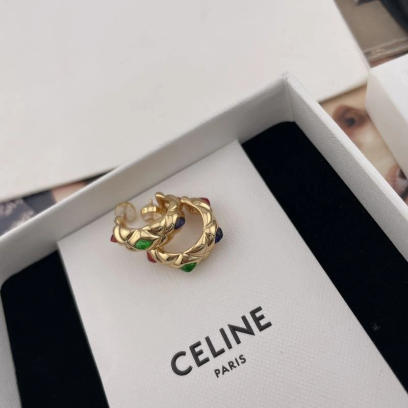 Inexpensive Celine Earrings
