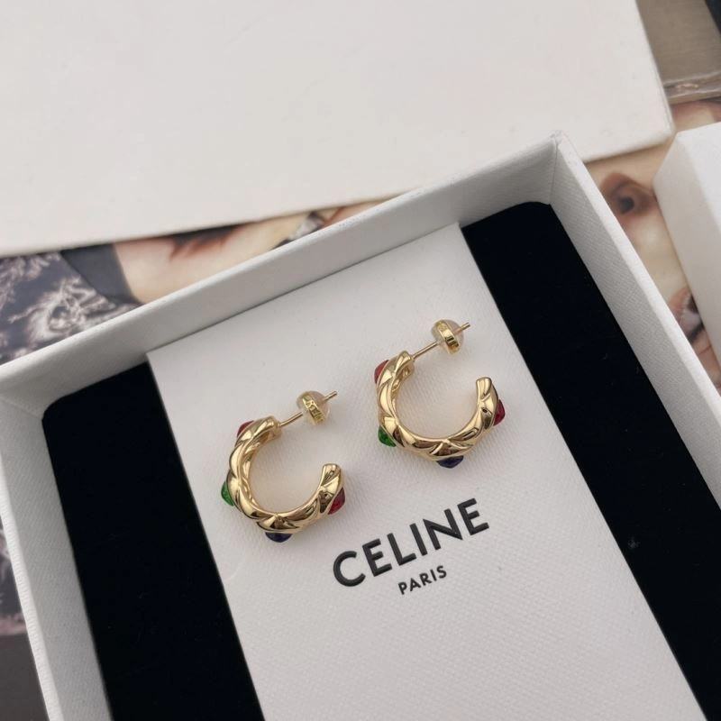 Inexpensive Celine Earrings