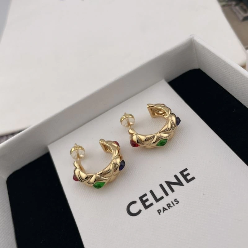 Inexpensive Celine Earrings
