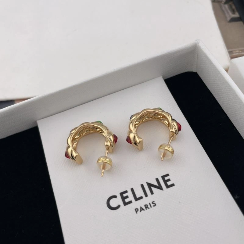 Inexpensive Celine Earrings