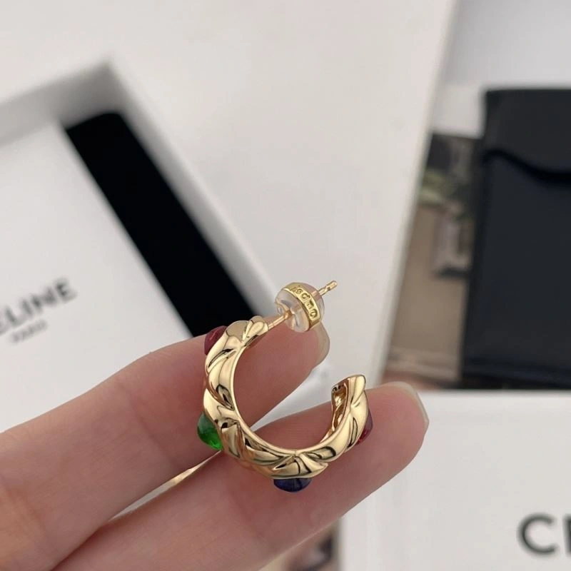 Inexpensive Celine Earrings