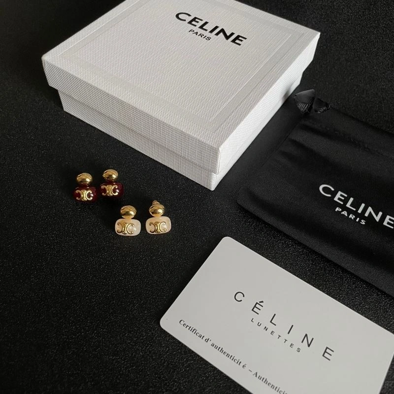 Celine Earrings