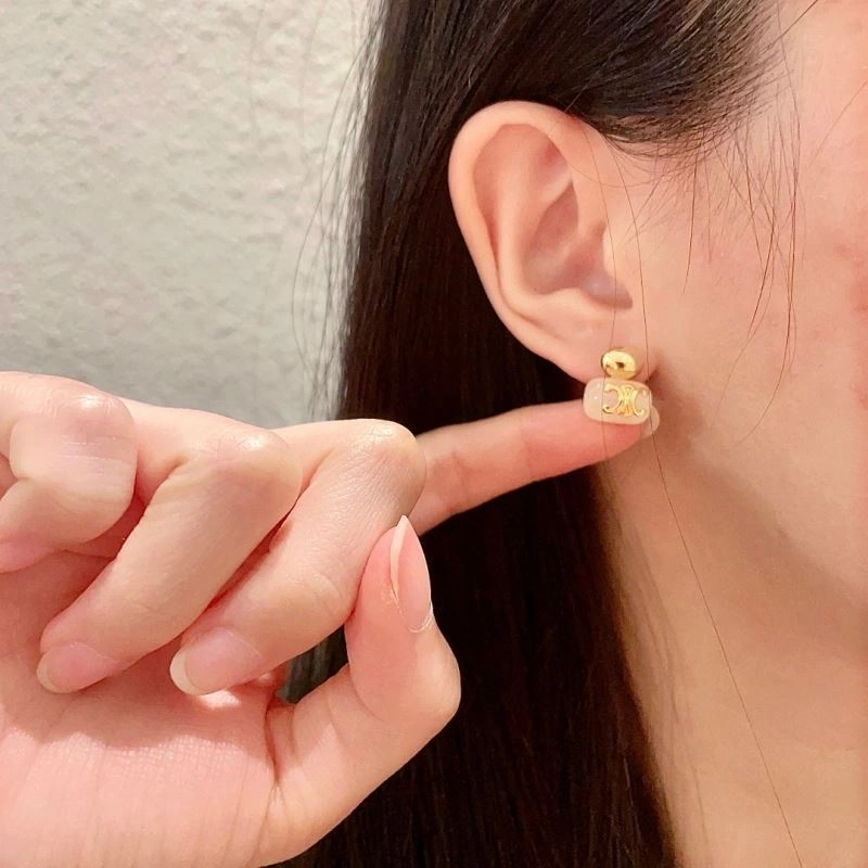 Official Celine Earrings