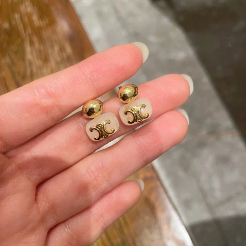 Official Celine Earrings