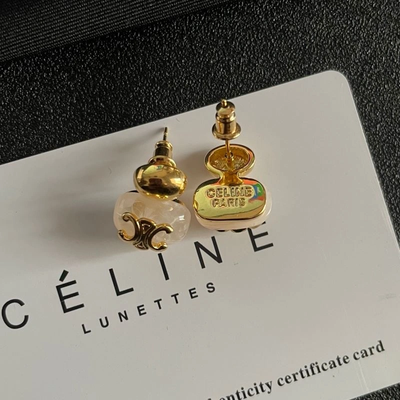 Official Celine Earrings