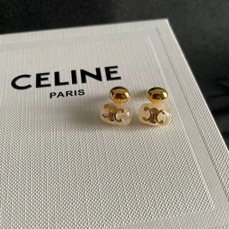 Official Celine Earrings