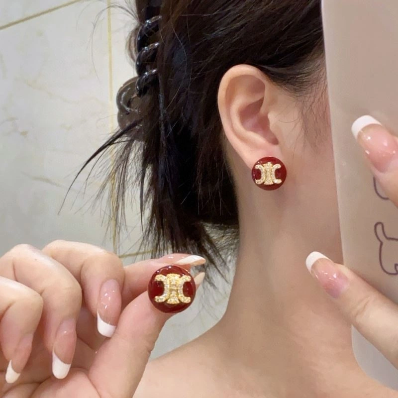 Celine Earrings