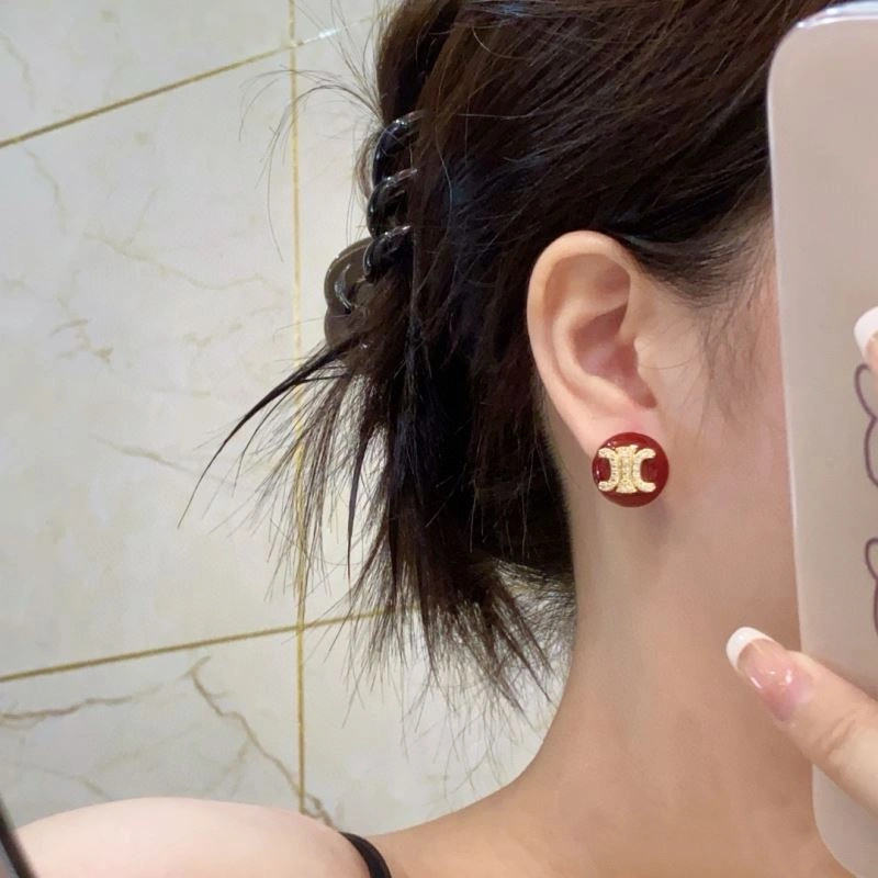 Legit Celine Earrings